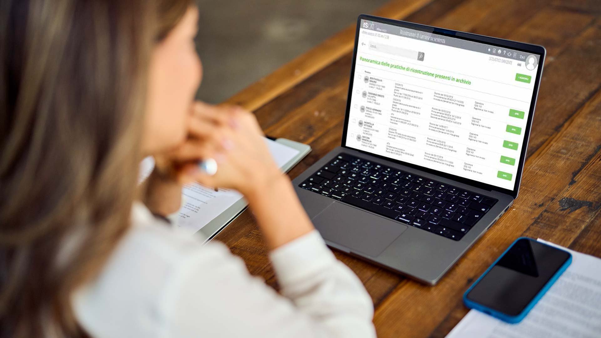 iSoft Magazzino & Acquisti Web – Gestione Acquisti e Magazzino Scuole